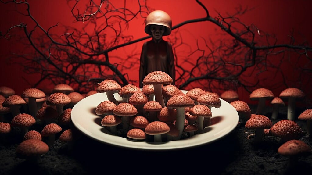 Understanding The Disadvantages Of Eating Mushrooms Understanding The Disadvantages Of Eating Mushrooms